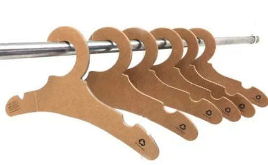 Megham Prints - Eco-Friendly and Stylish: The Rise of Recycled Hangers ...